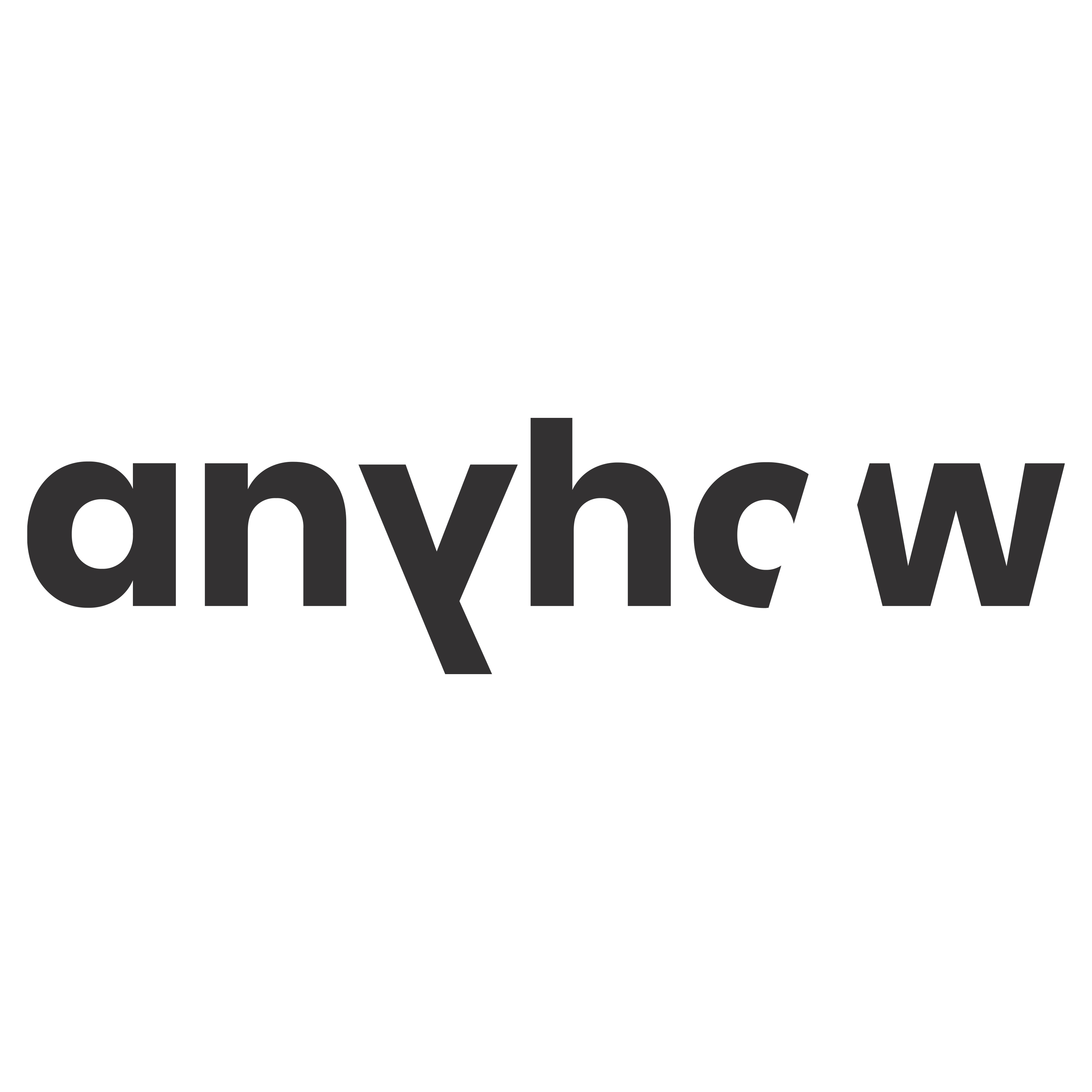 Anyhow Media - 360° Advertising